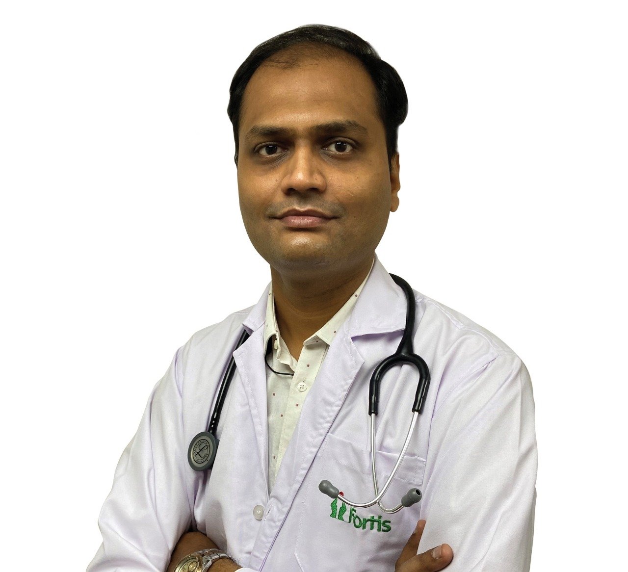 Dr. Nikhil Patil- Gastroenterologist at Fortis Hospital - Gastrology Health